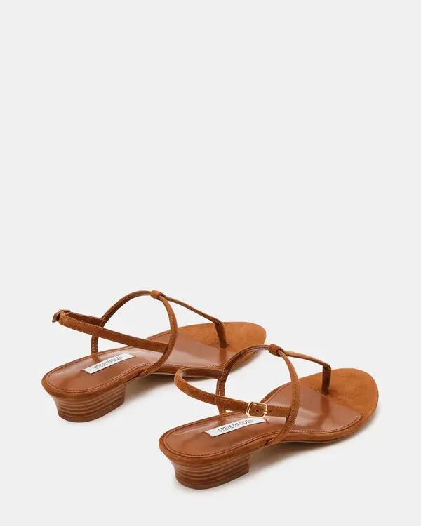 Steve Madden Ralia Block Heel Sandals