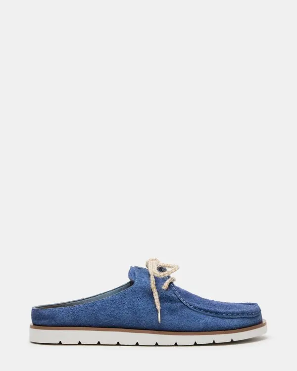 Steve Madden Sailor Slip-on Casual Shoes