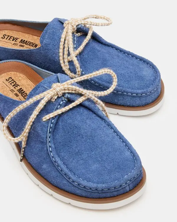 Steve Madden Sailor Slip-on Casual Shoes