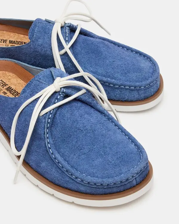 Steve Madden Sailor Slip-on Casual Shoes