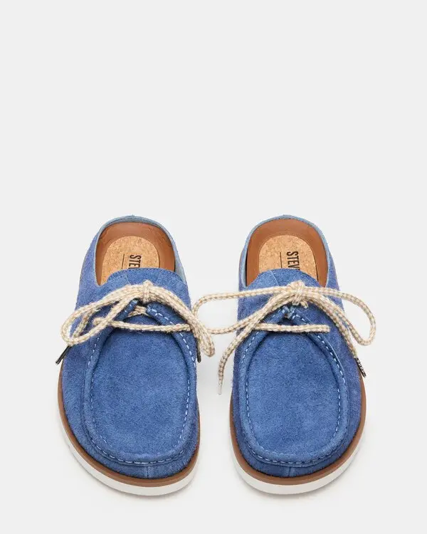 Steve Madden Sailor Slip-on Casual Shoes