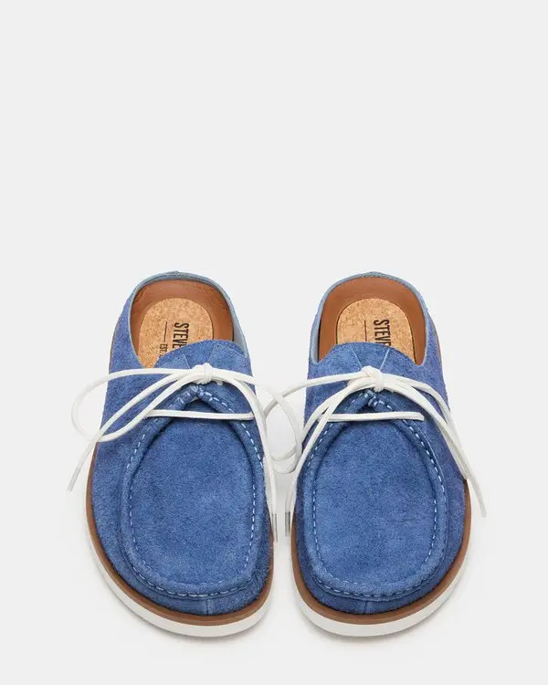 Steve Madden Sailor Slip-on Casual Shoes