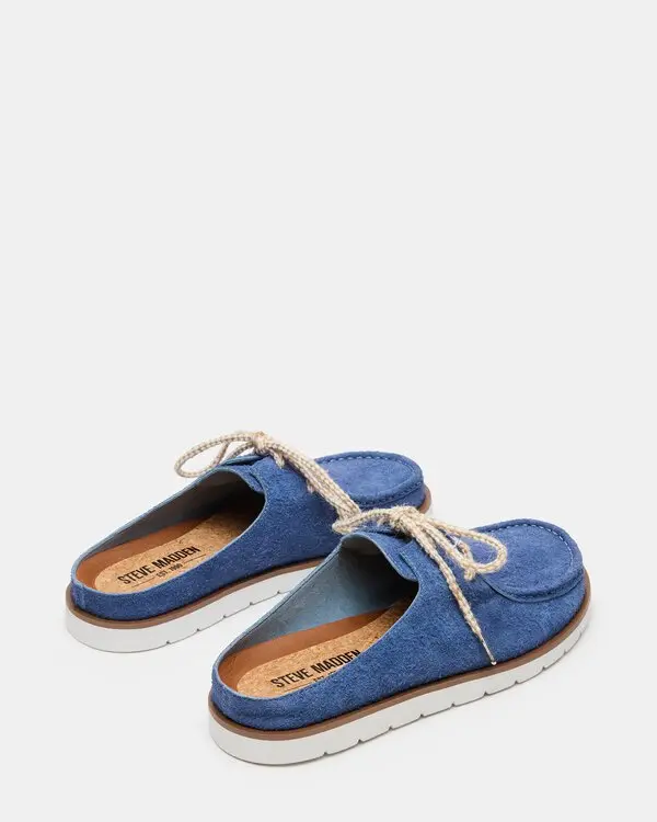 Steve Madden Sailor Slip-on Casual Shoes