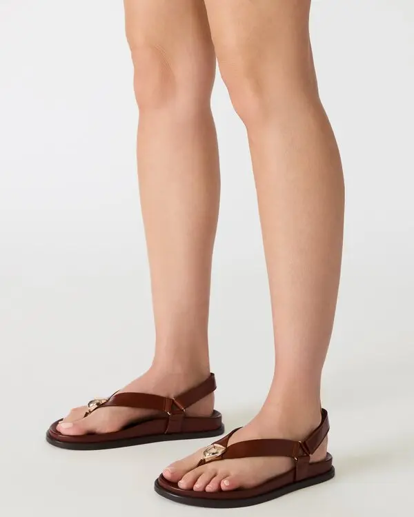 Steve Madden Elvia Thong Sandals