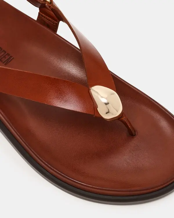 Steve Madden Elvia Thong Sandals