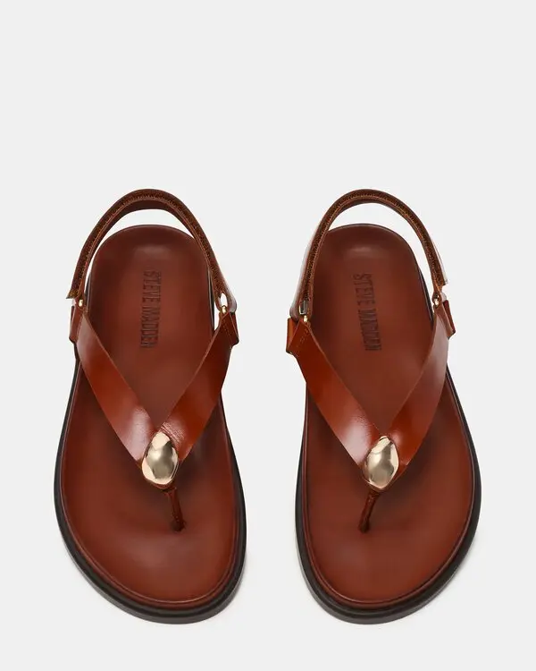 Steve Madden Elvia Thong Sandals