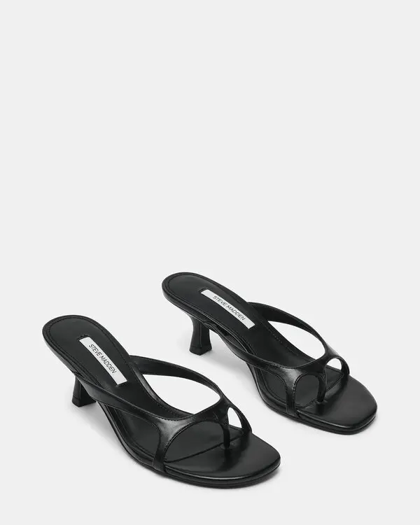 Steve Madden Brienna Thong Heels