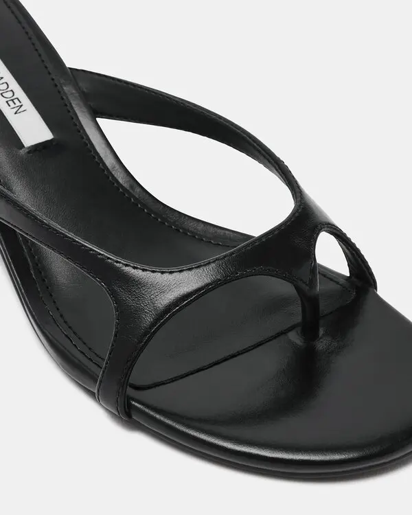 Steve Madden Brienna Thong Heels