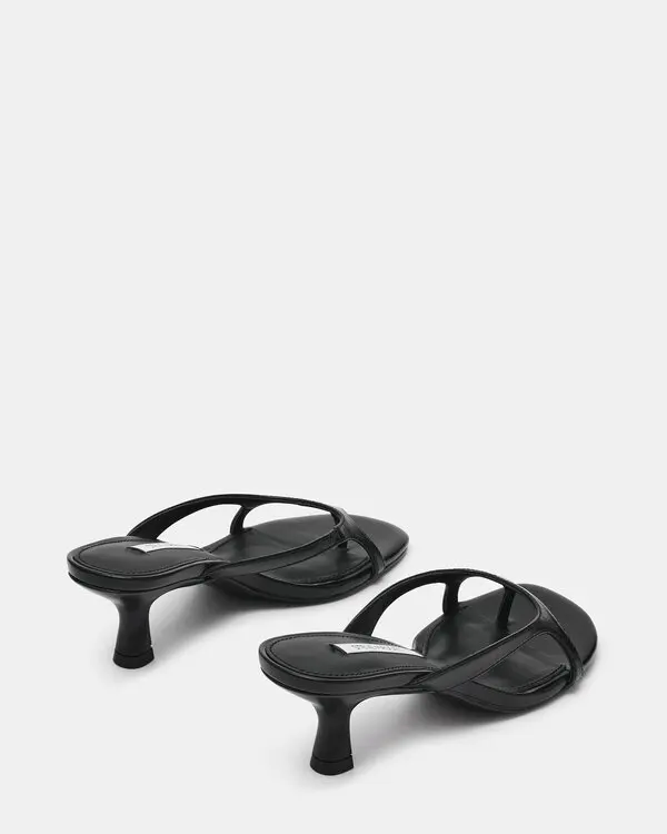 Steve Madden Brienna Thong Heels