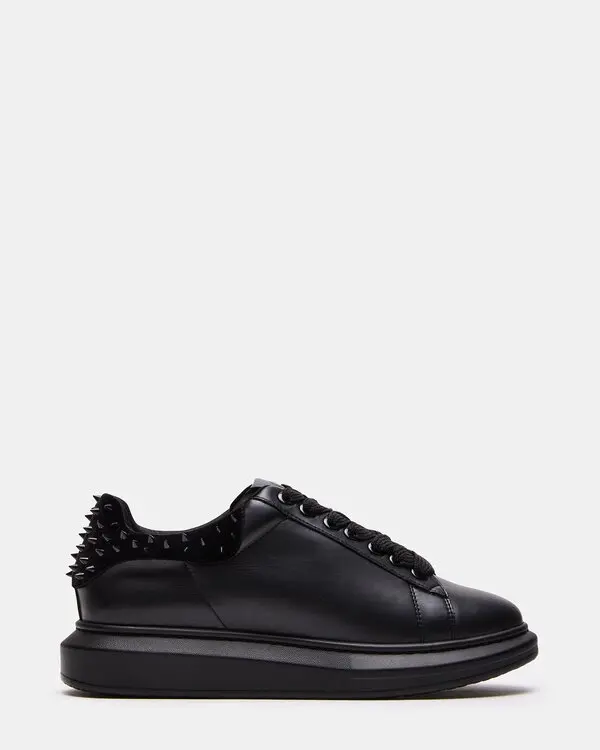 Steve Madden Frosting Lace-up Sneakers