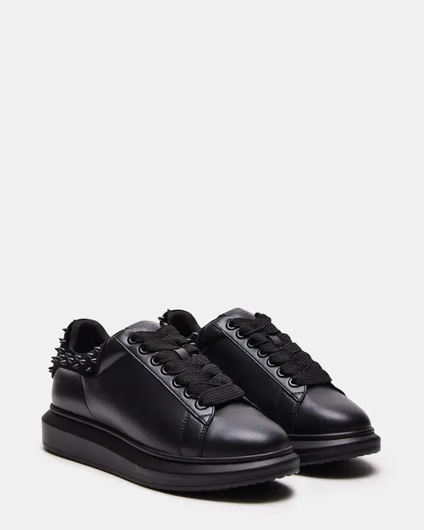 Steve Madden Frosting Lace-up Sneakers