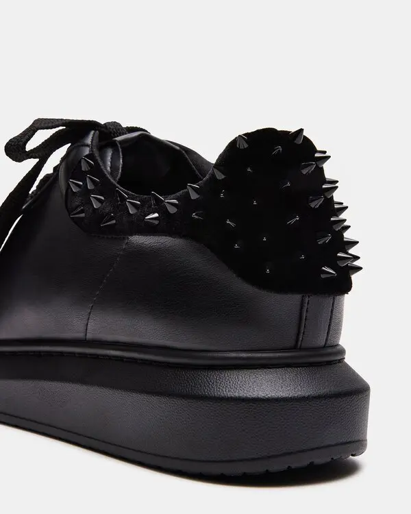 Steve Madden Frosting Lace-up Sneakers