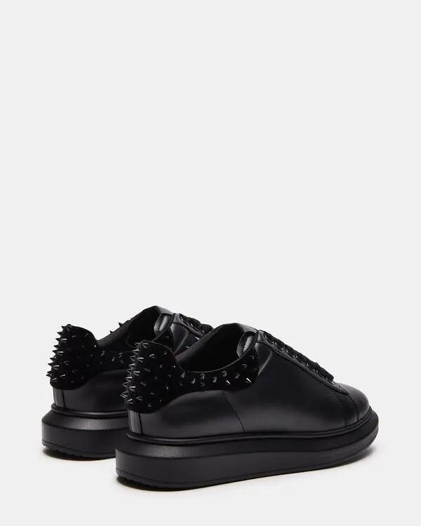 Steve Madden Frosting Lace-up Sneakers