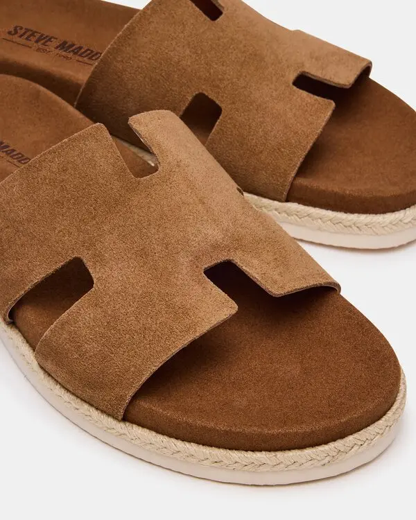 Steve Madden Merrick Slide Sandals