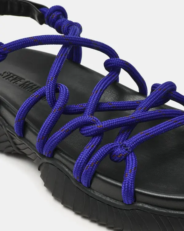 Steve Madden Connie Strappy Sandals