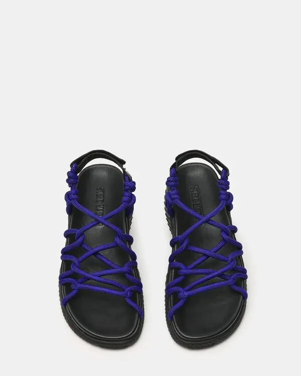 Steve Madden Connie Strappy Sandals