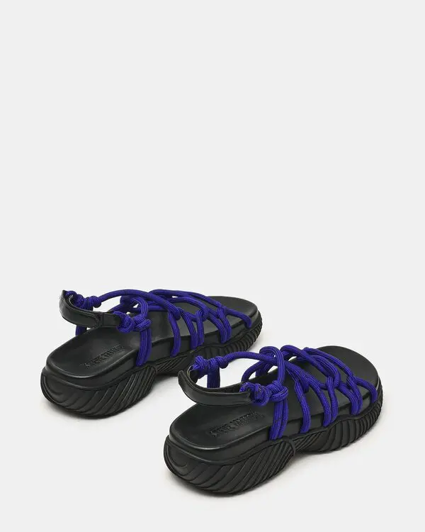 Steve Madden Connie Strappy Sandals