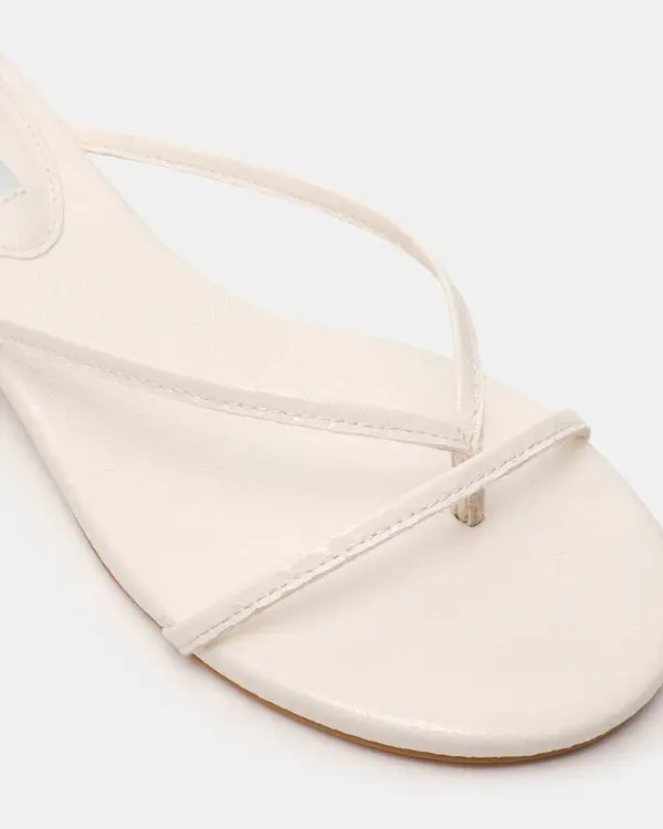 Steve Madden Terry Thong Heels