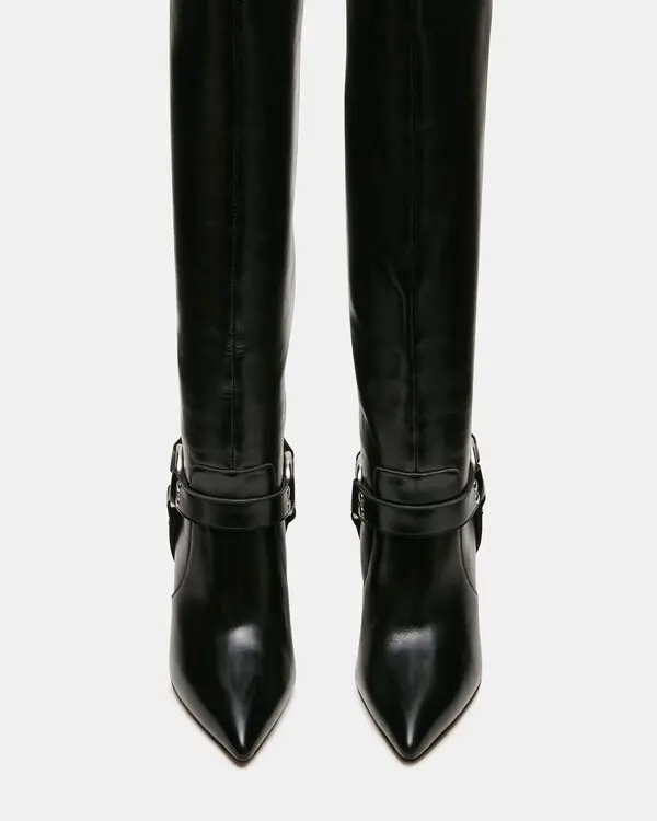 Steve Madden Talis Knee High Boots
