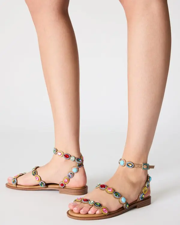 Steve Madden Tawnie Strappy Sandals