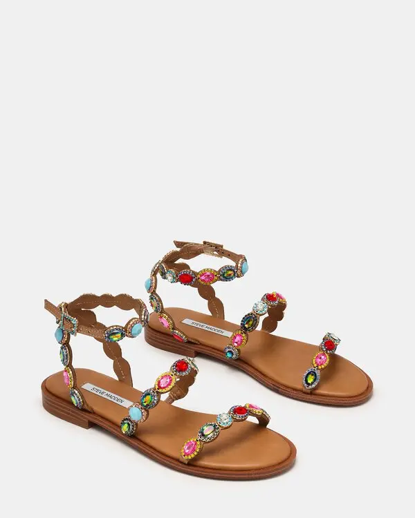 Steve Madden Tawnie Strappy Sandals