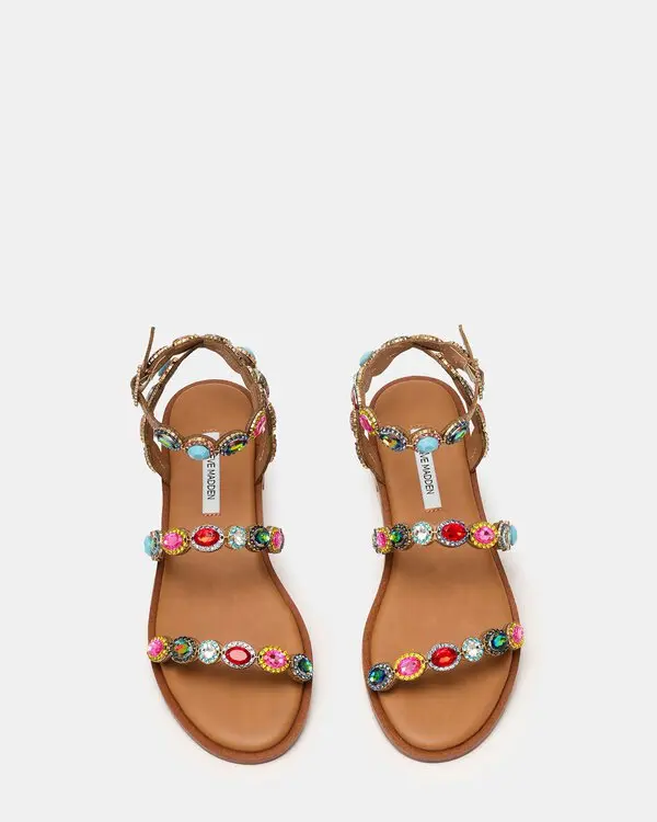 Steve Madden Tawnie Strappy Sandals