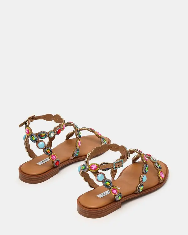 Steve Madden Tawnie Strappy Sandals