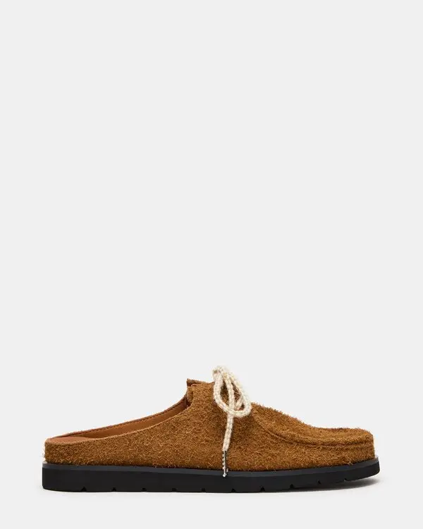 Steve Madden Sailor Slip-on Moccasins
