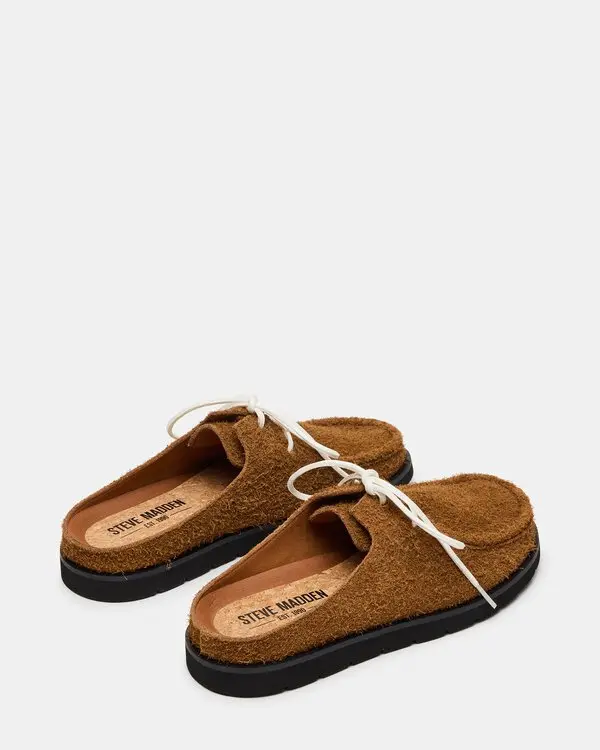 Steve Madden Sailor Slip-on Moccasins