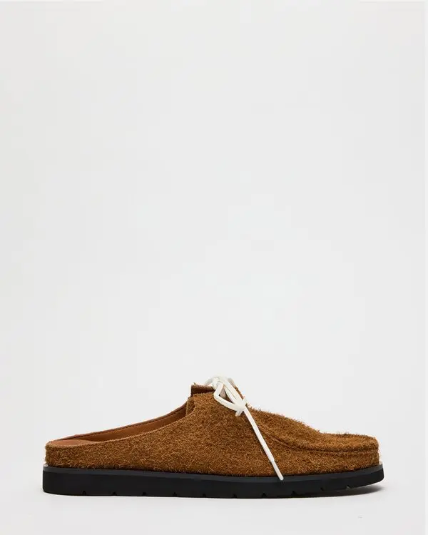 Steve Madden Sailor Slip-on Moccasins