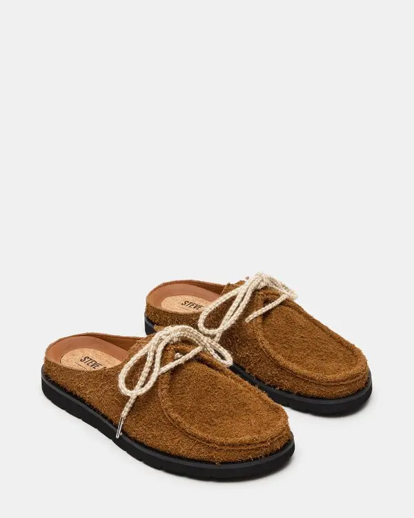 Steve Madden Sailor Slip-on Moccasins