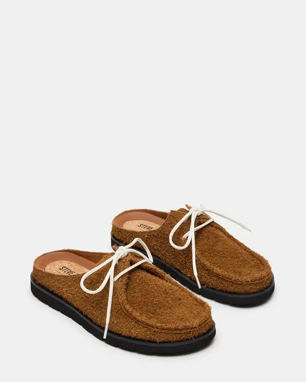 Steve Madden Sailor Slip-on Moccasins