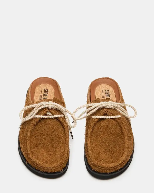 Steve Madden Sailor Slip-on Moccasins