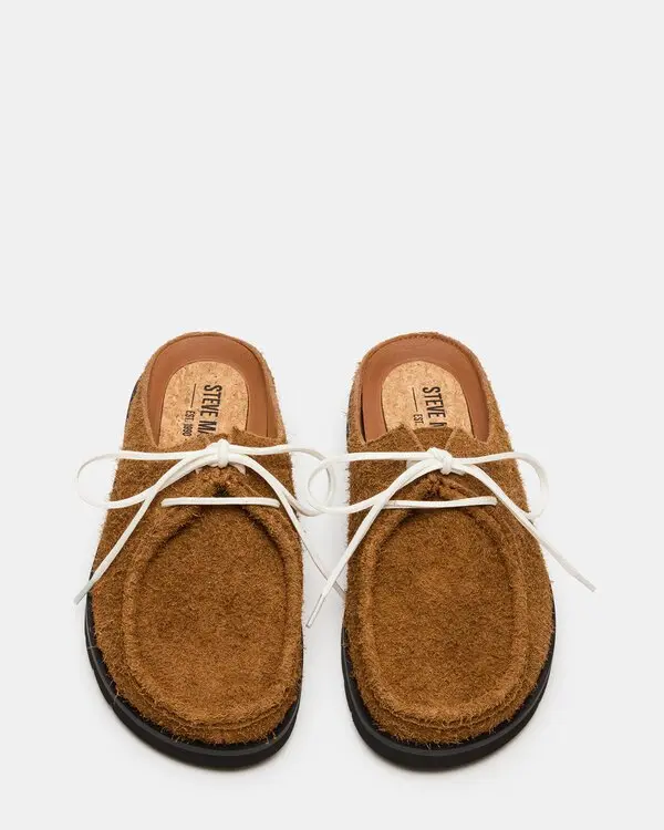 Steve Madden Sailor Slip-on Moccasins