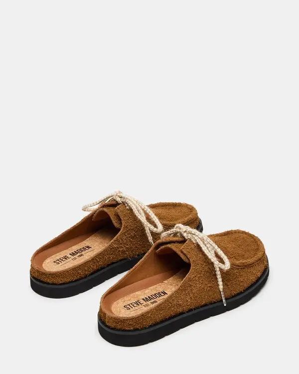 Steve Madden Sailor Slip-on Moccasins