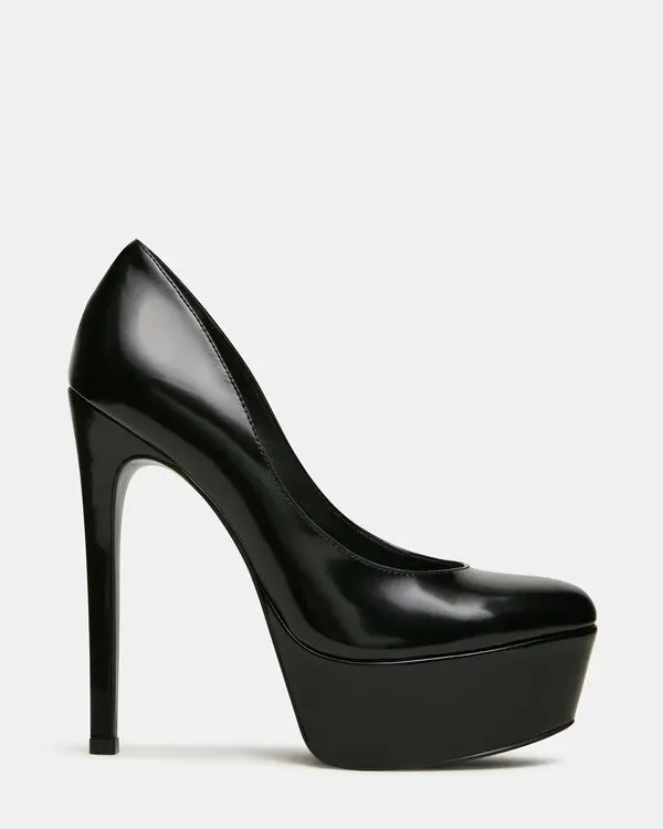 Steve Madden Silene Platform Heels