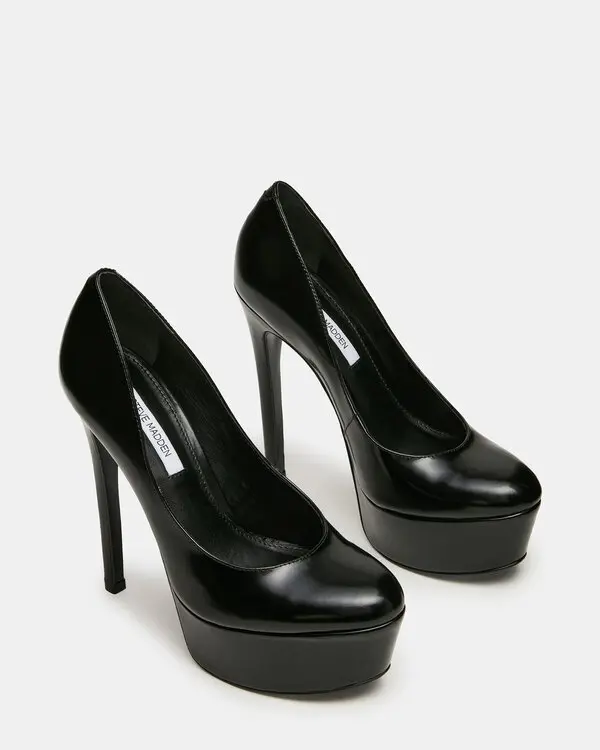 Steve Madden Silene Platform Heels