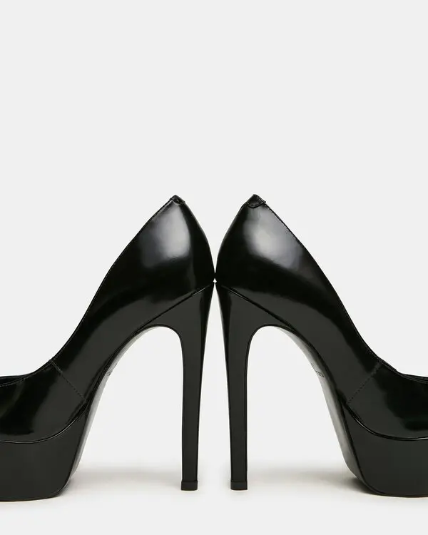 Steve Madden Silene Platform Heels