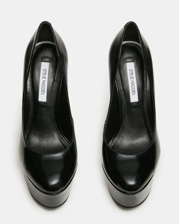 Steve Madden Silene Platform Heels