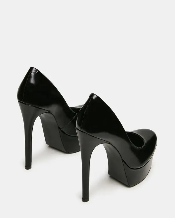 Steve Madden Silene Platform Heels
