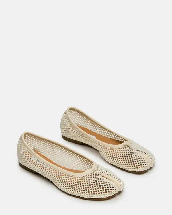 Steve Madden Calico Mesh Flats