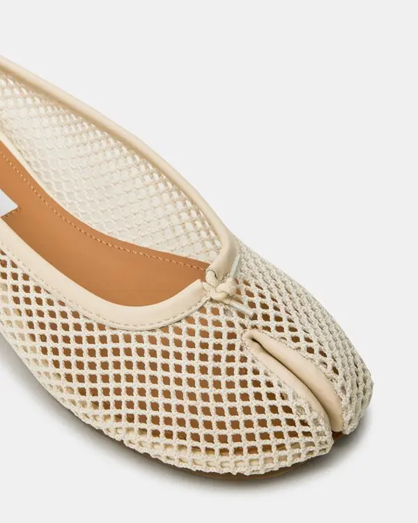 Steve Madden Calico Mesh Flats