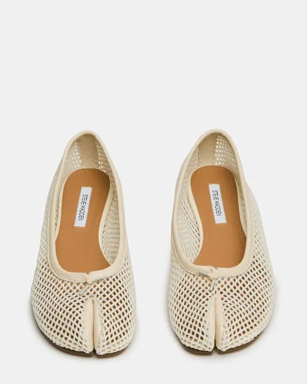 Steve Madden Calico Mesh Flats