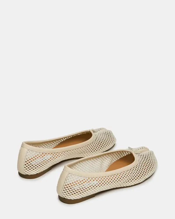 Steve Madden Calico Mesh Flats