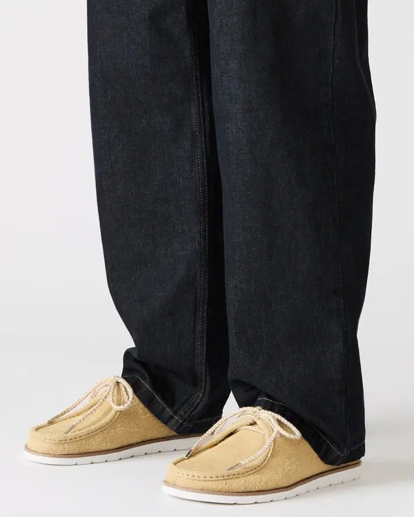 Steve Madden Sailor Slip-on Casual Shoes