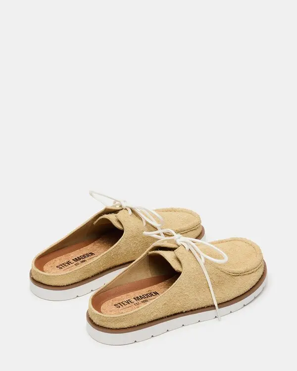 Steve Madden Sailor Slip-on Casual Shoes
