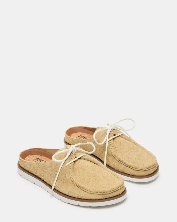 Steve Madden Sailor Slip-on Casual Shoes