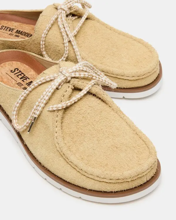 Steve Madden Sailor Slip-on Casual Shoes
