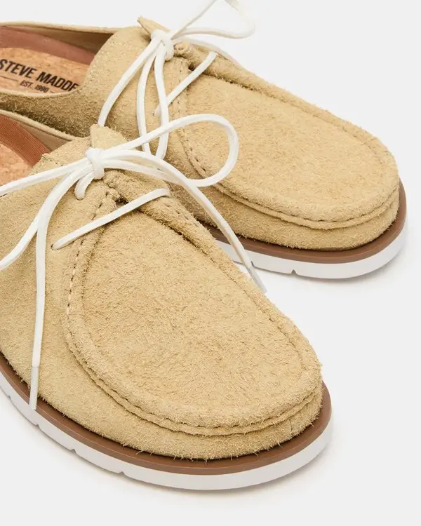 Steve Madden Sailor Slip-on Casual Shoes