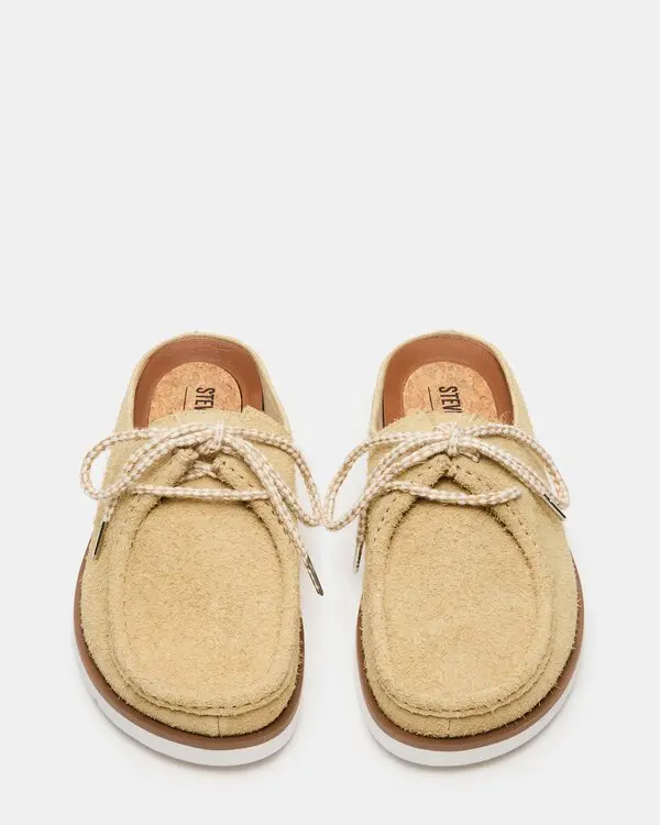 Steve Madden Sailor Slip-on Casual Shoes